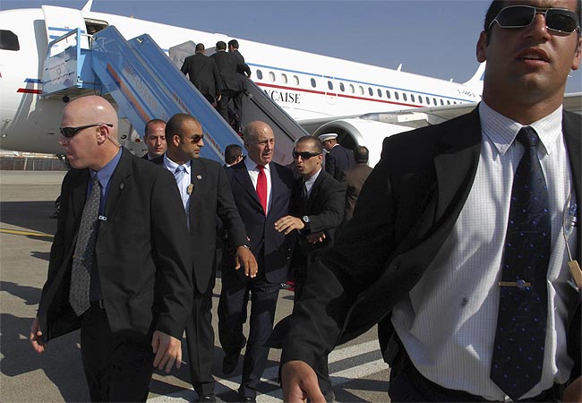 Body Guards - Strong Security Body Guards - Strong Security